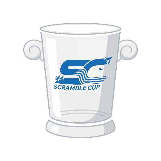 The Scramble Cup